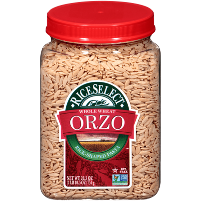 Shoppable RiceSelect